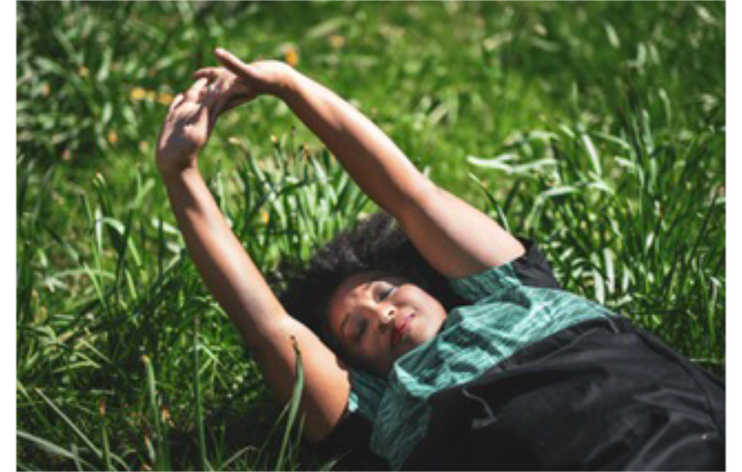 Aja Barber, deals with the intersections between sustainability and ...