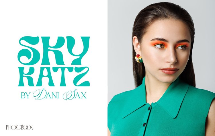 Sky Katz is the star of Netflix’s new series Surviving Summer ...