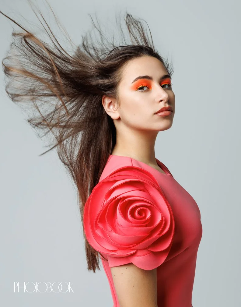 Sky Katz is the star of Netflix’s new series Surviving Summer ...