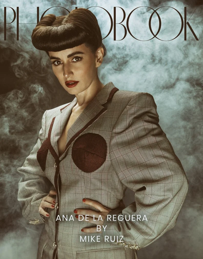 Ana de la Reguera is an accomplished actress and humanitarian from ...