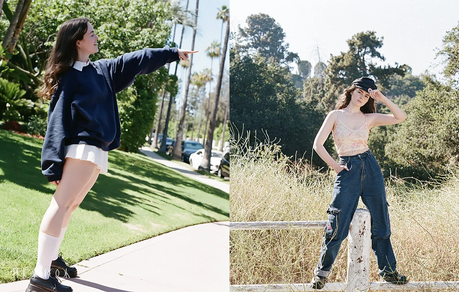 Micaela Wittman seen in Modern Family, Teen Wolf, Speechless, Sharp ...