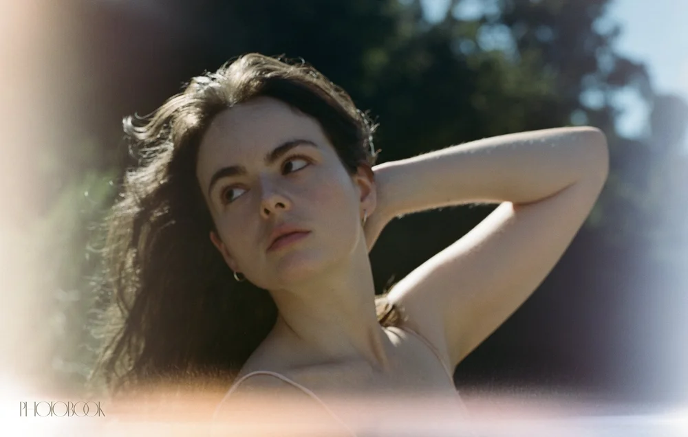 Micaela Wittman seen in Modern Family, Teen Wolf, Speechless, Sharp ...