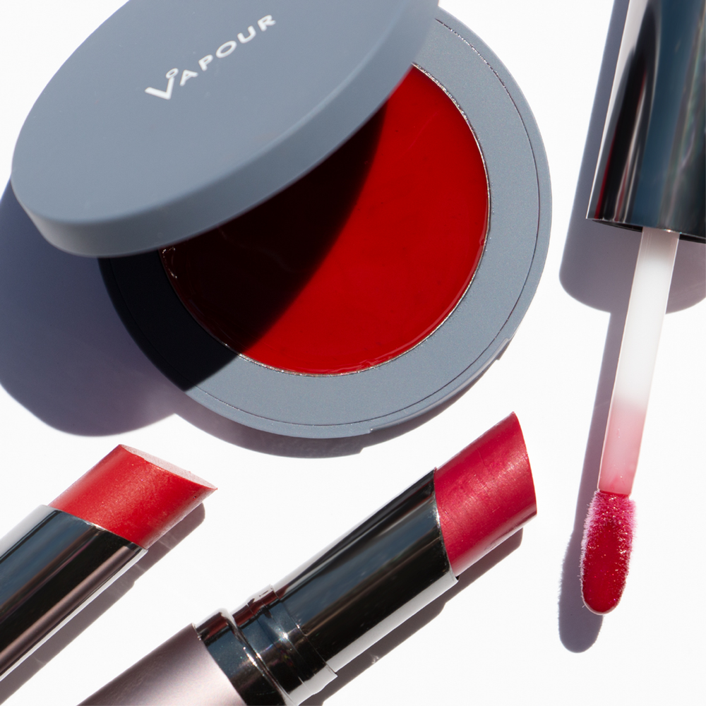 Vapour Beauty, sustainable, female-owned beauty brand founded by Krysia ...