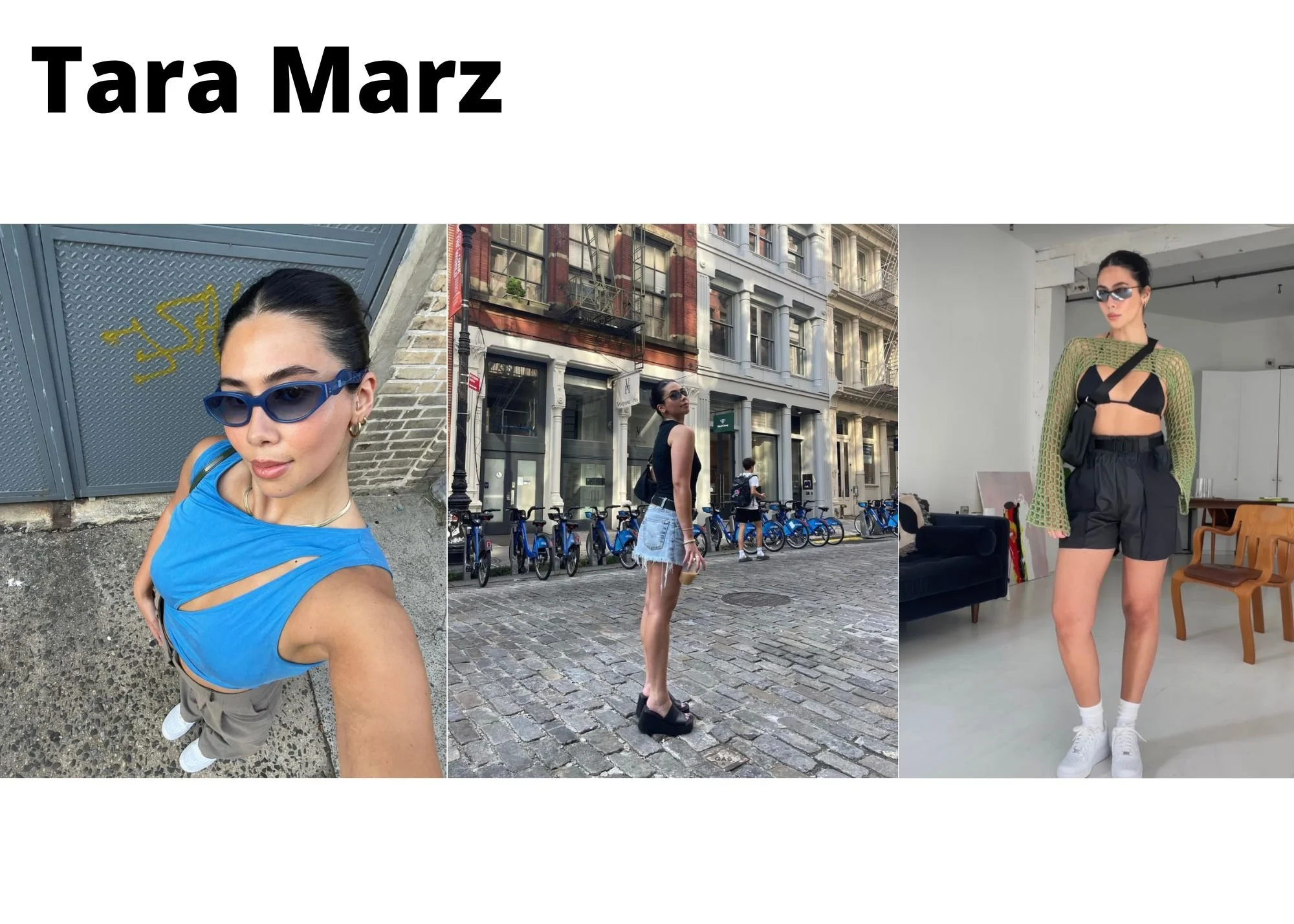 Check Out These 7 Influencers That Are Grabbing Our Attention ...