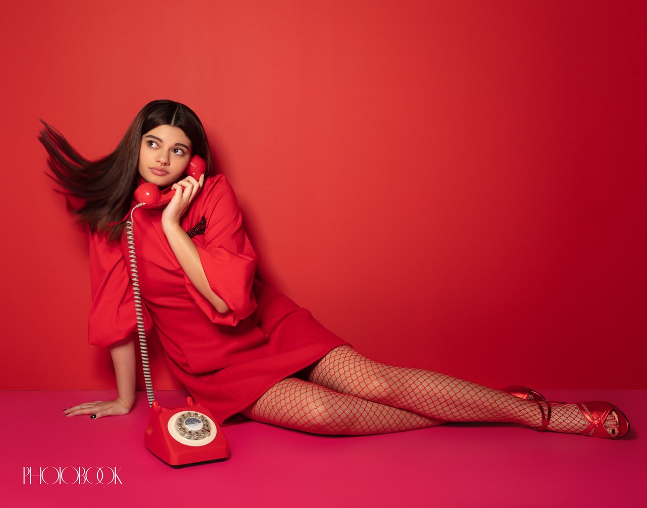 Vanessa Carrasco, an actress from New York, will star in Apple TV+’s ...