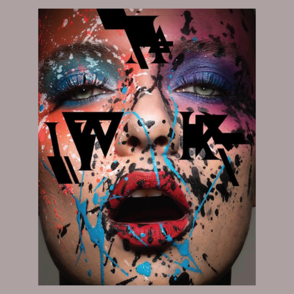 Rankin — PhotoBook Magazine