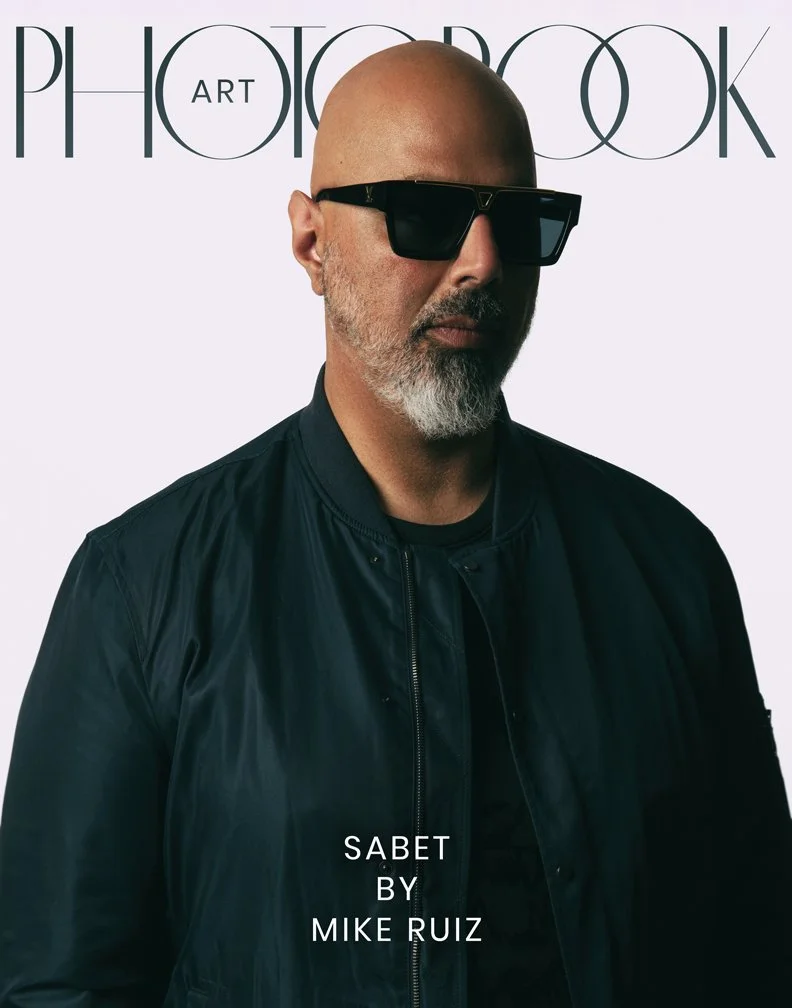 Rankin — PhotoBook Magazine