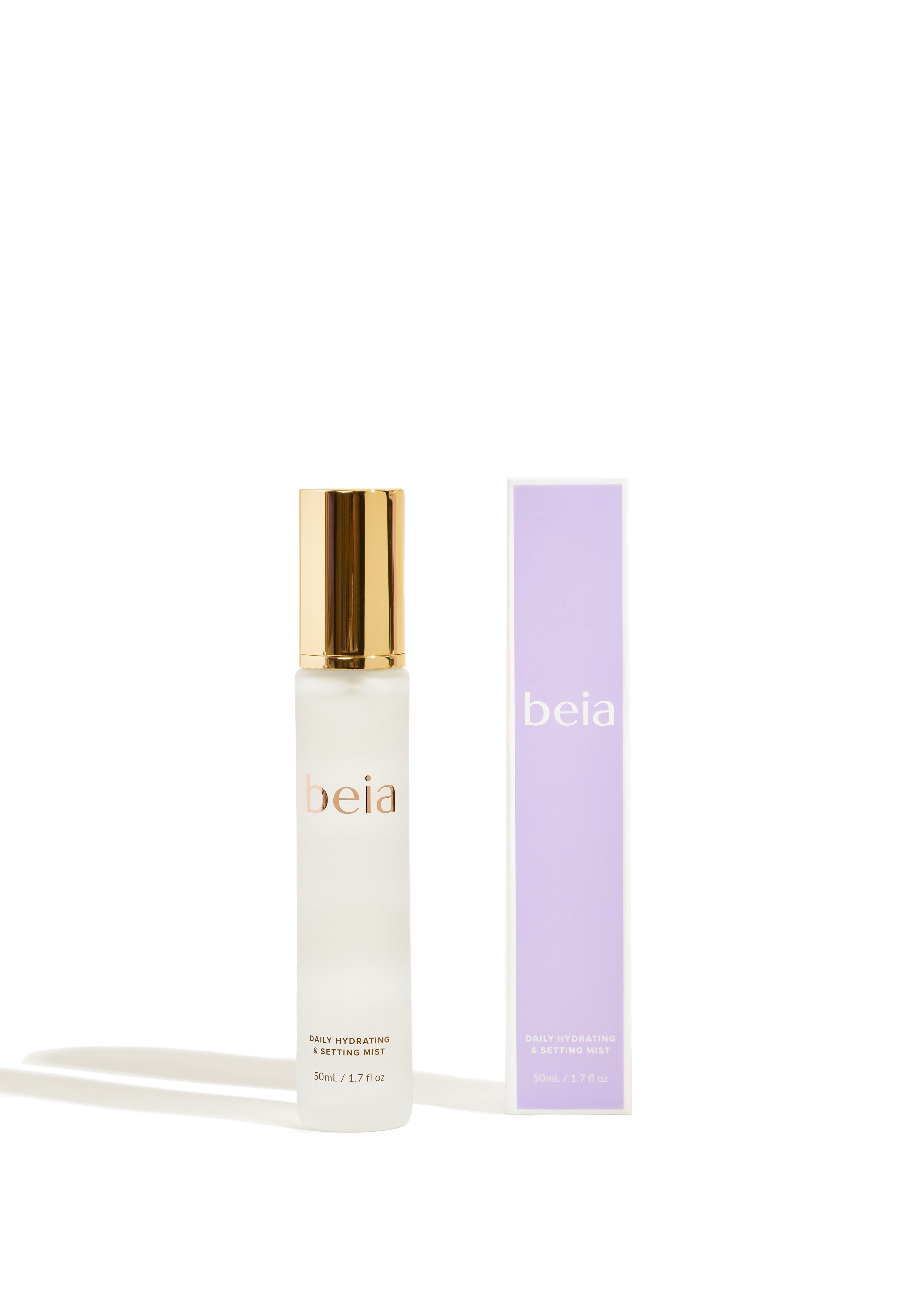 Beia is a luxury skincare and sexual wellness brand founded by Brittany ...