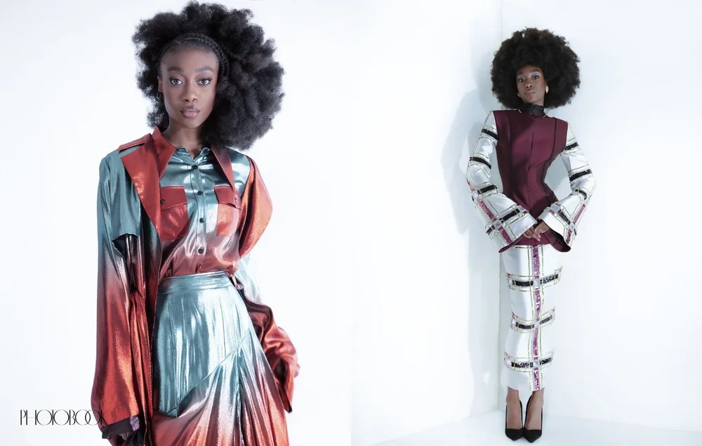 Shahadi Wright Joseph — PhotoBook Magazine