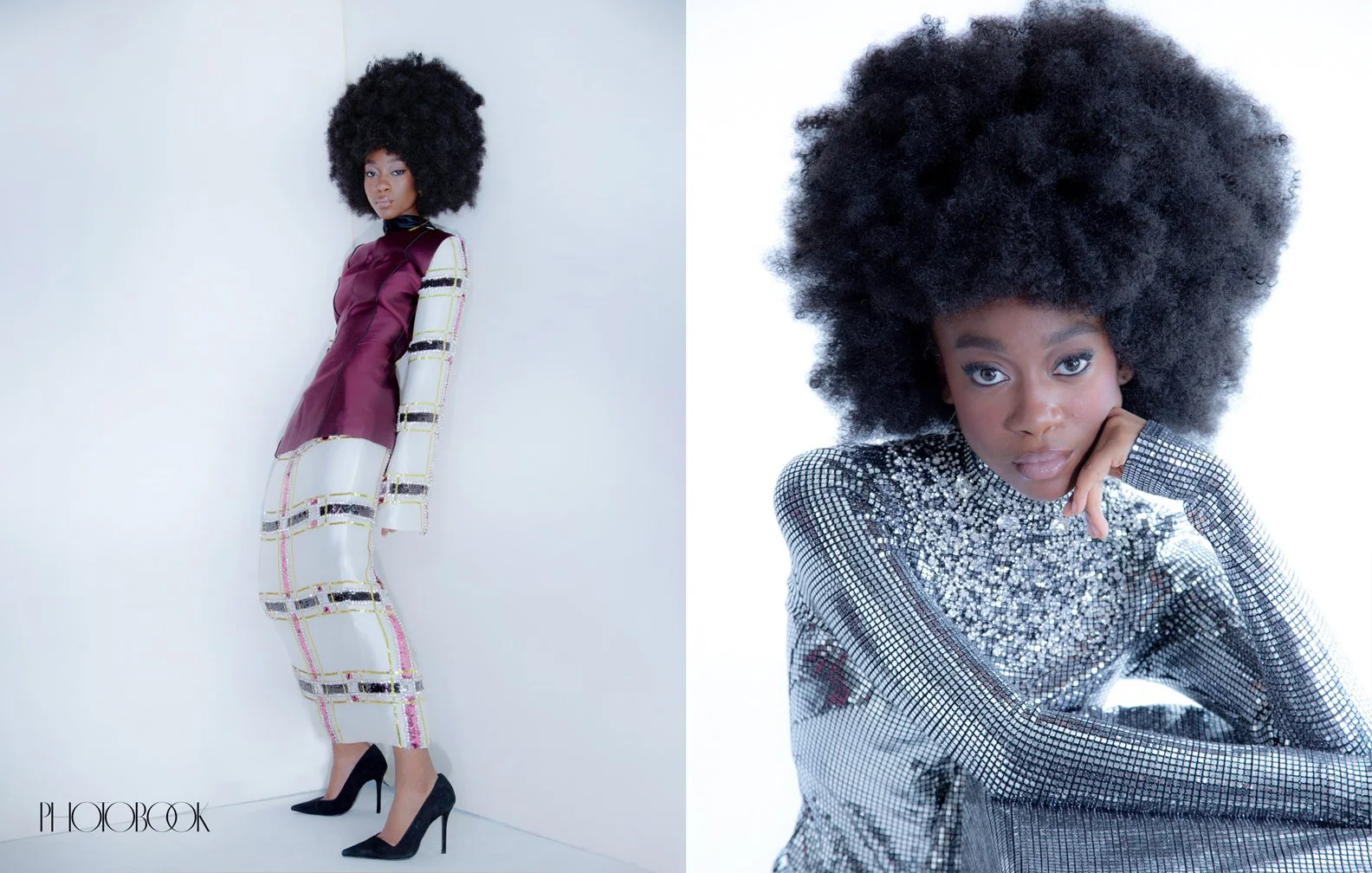 Shahadi Wright Joseph — PhotoBook Magazine