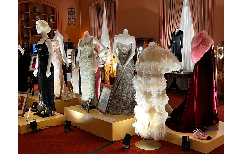 “Jane Morgan: In My Style” is a celebration of both her accomplishment ...