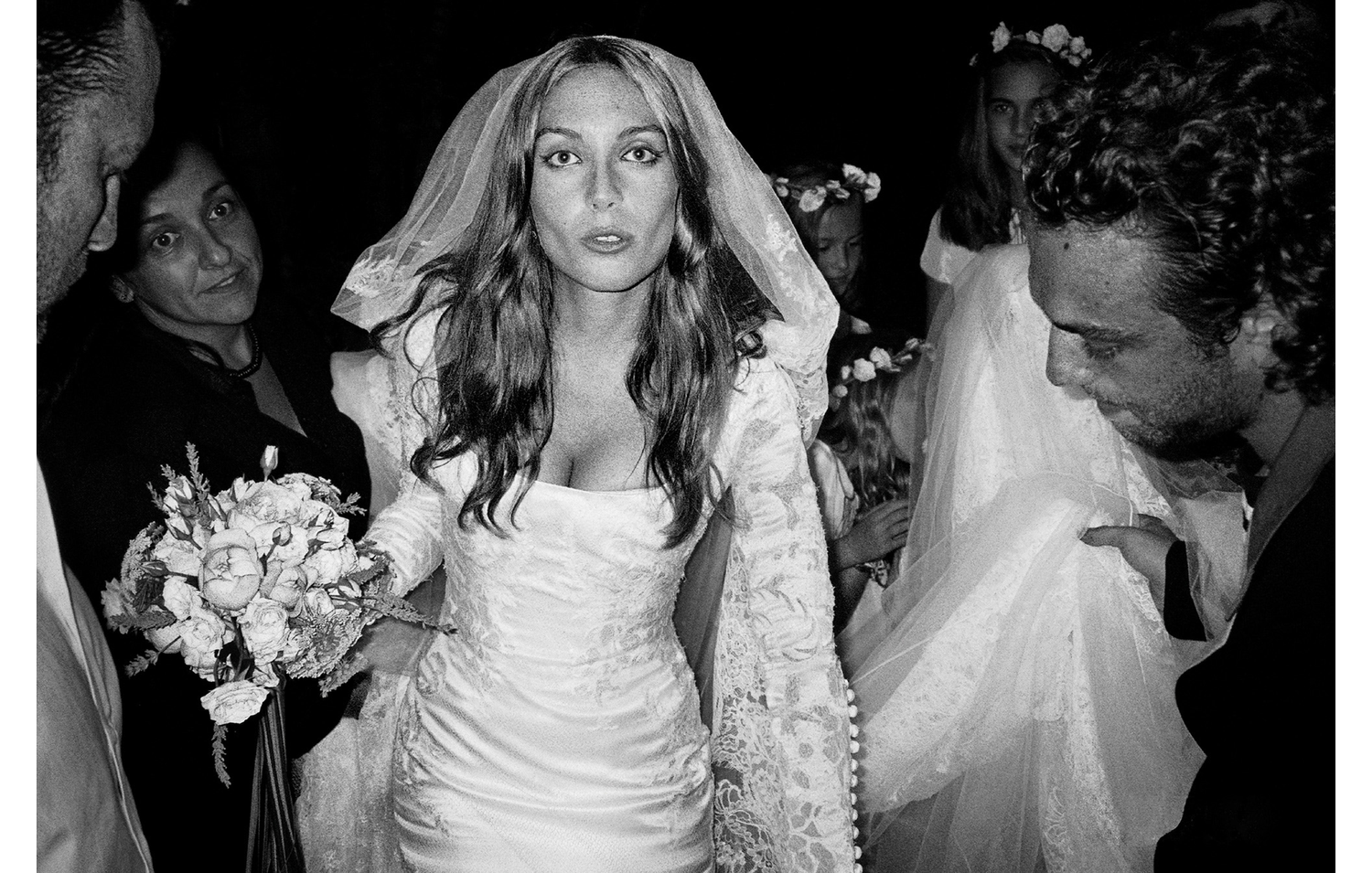 Photographer, Mario Testino, wiith a four decades career as a leader in ...