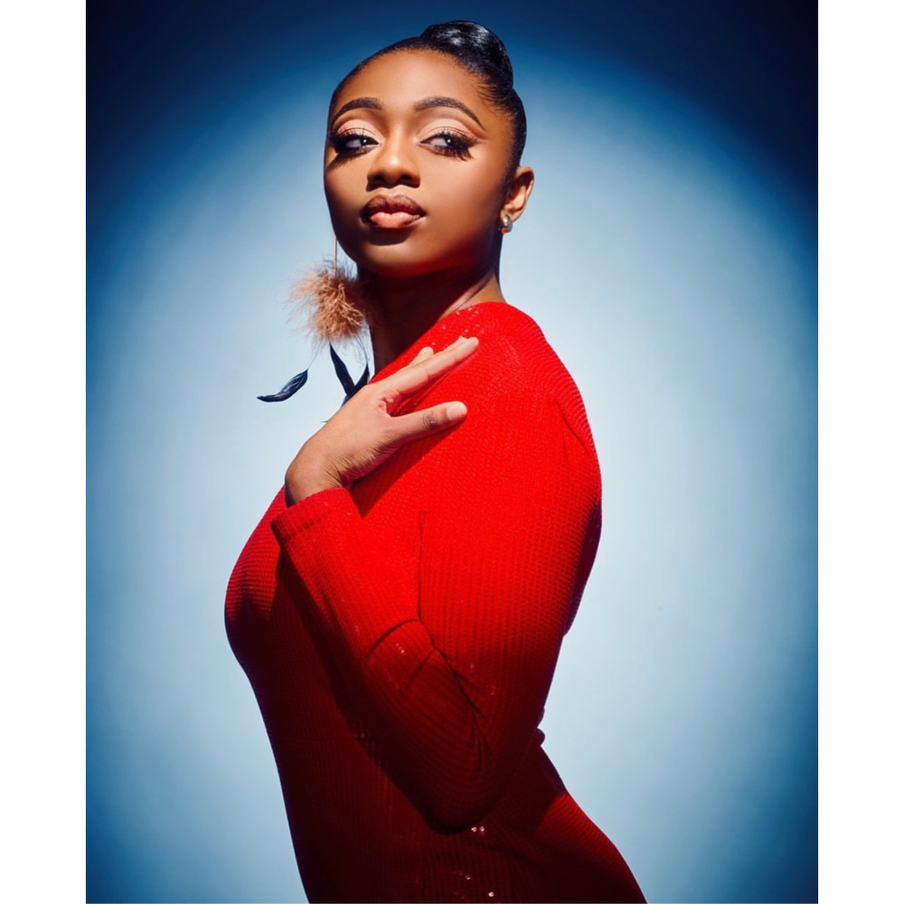 RADAR: Samara Joy — PhotoBook Magazine
