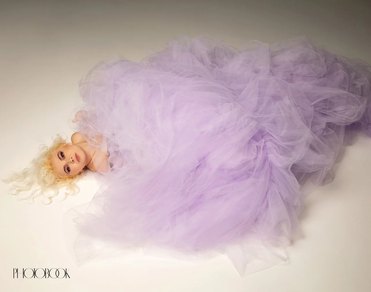 Jessica Frew has a podcast, “Through the Eyes of Jessica.” — PhotoBook ...