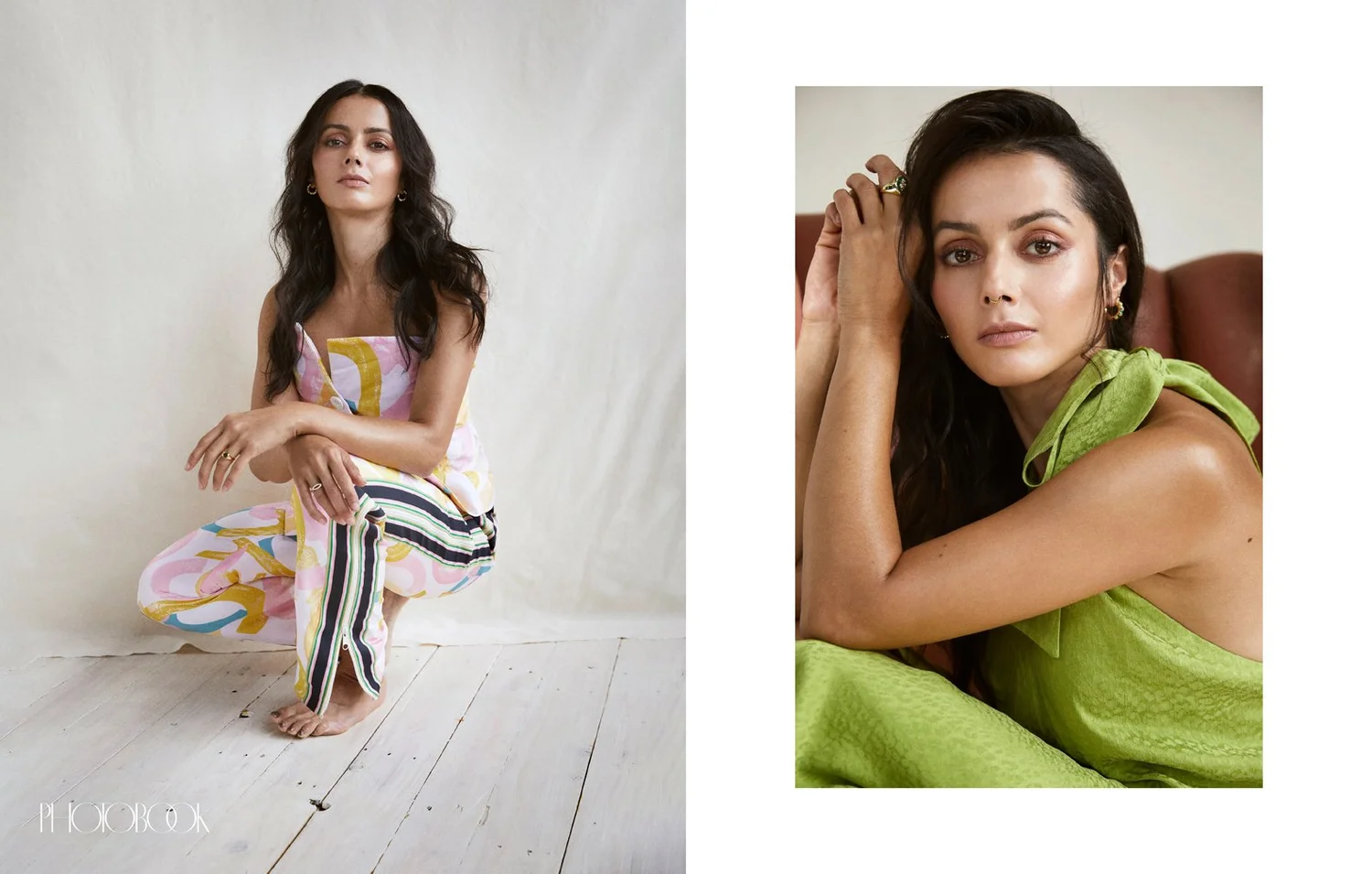Amrita Acharia — PhotoBook Magazine