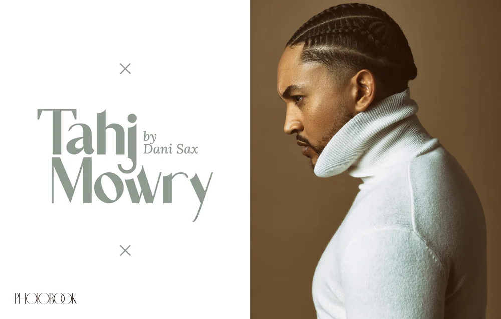 Tahj Mowry will star in the upcoming Muppets Mayhem, showing in Disney ...
