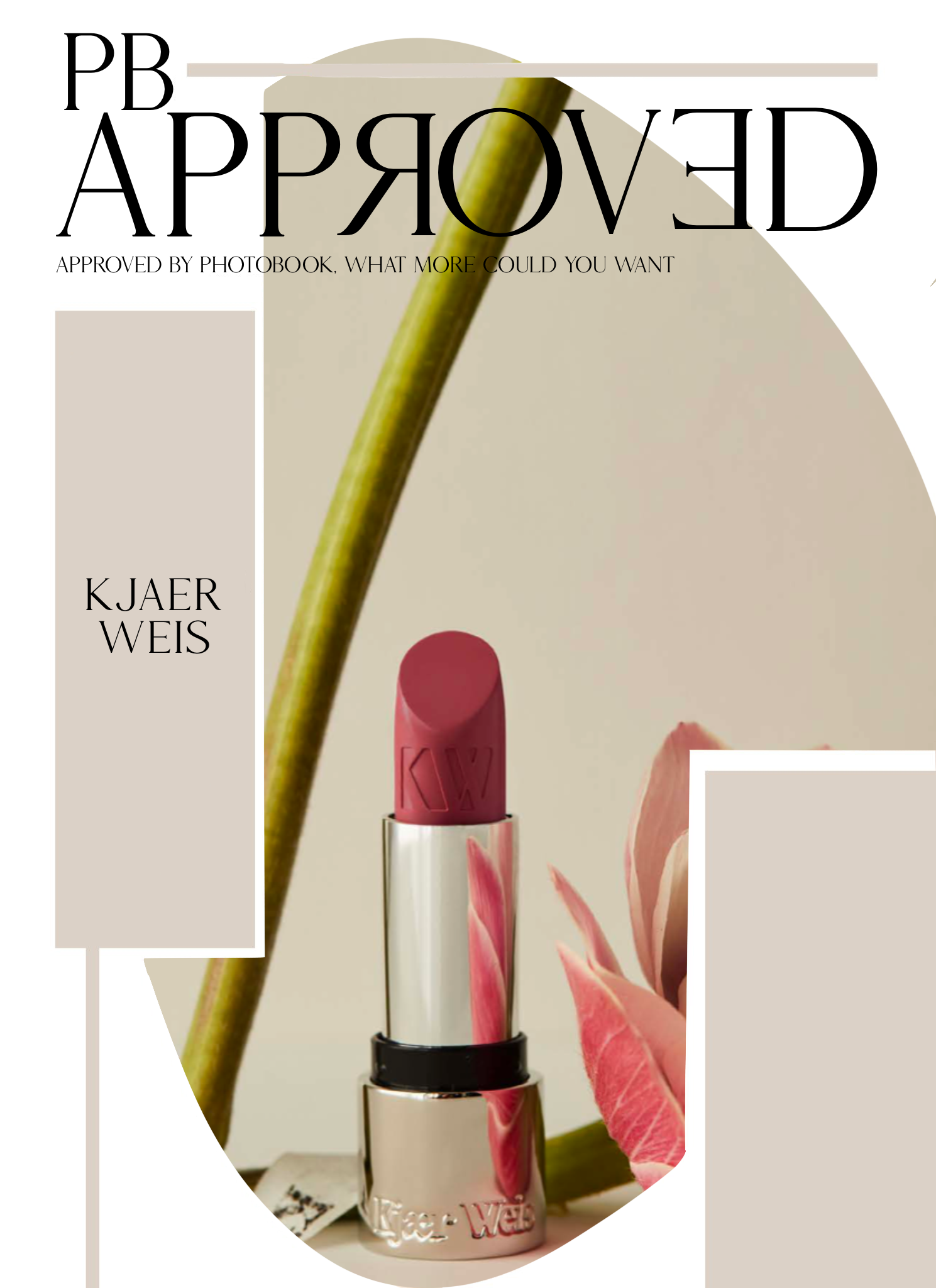 PhotoBook Magazine — PB Approved