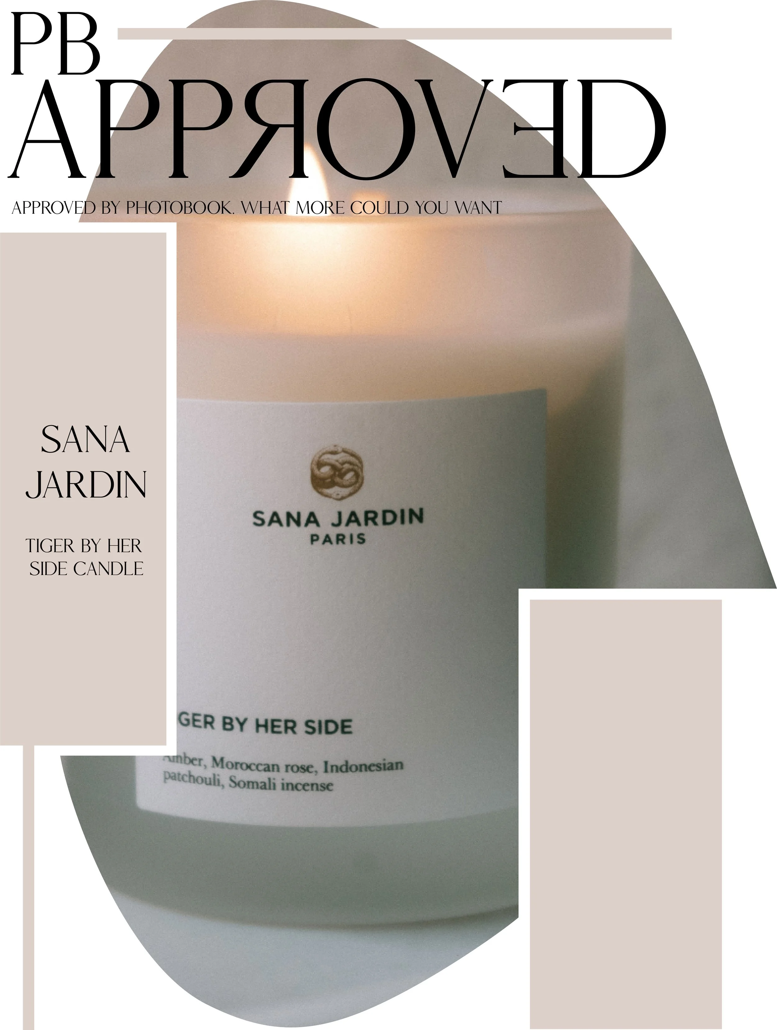 PhotoBook Magazine — PB Approved