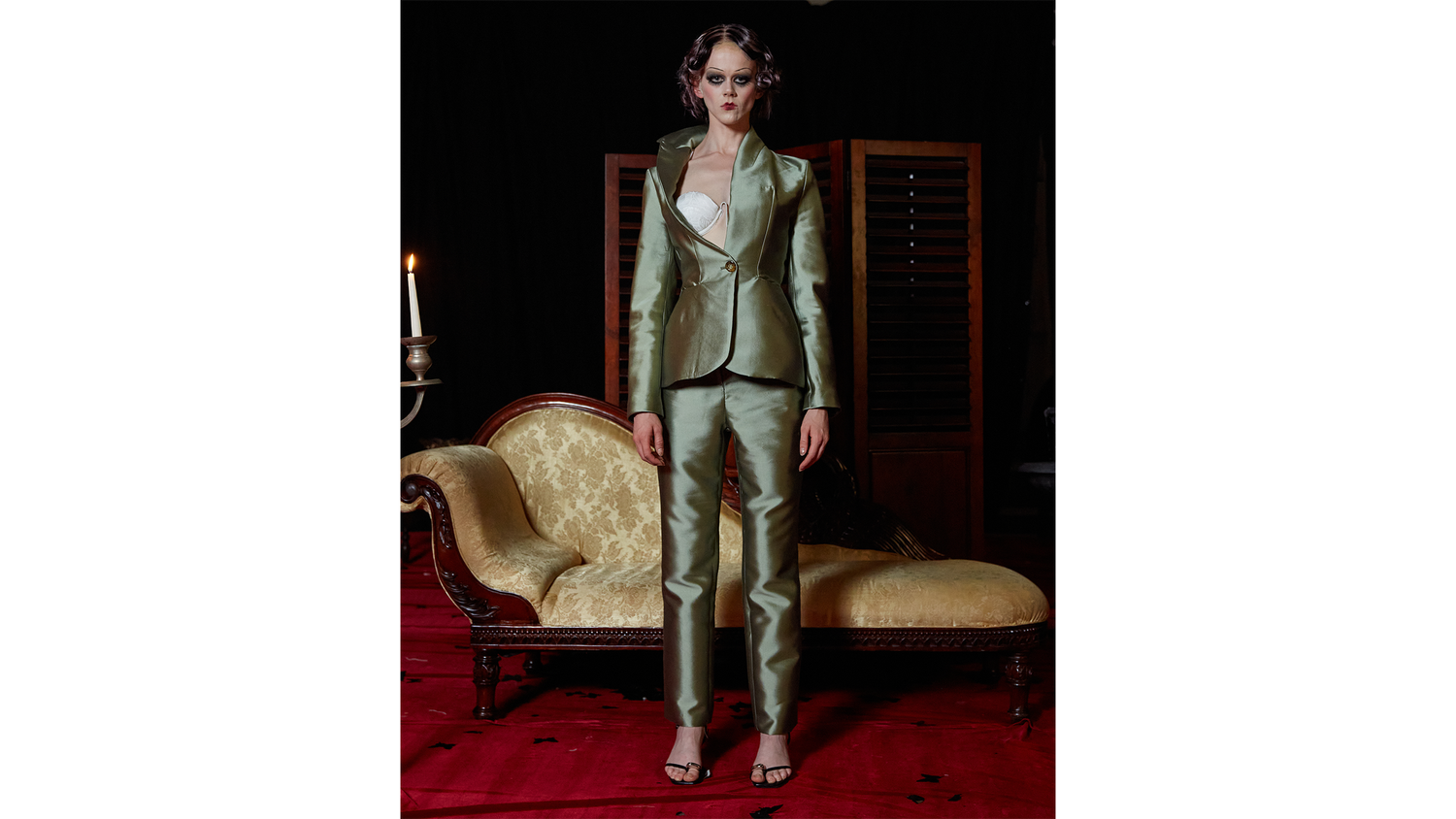 Barshai Explores The Life Of The Famous “Dollar Princess” Consuelo ...