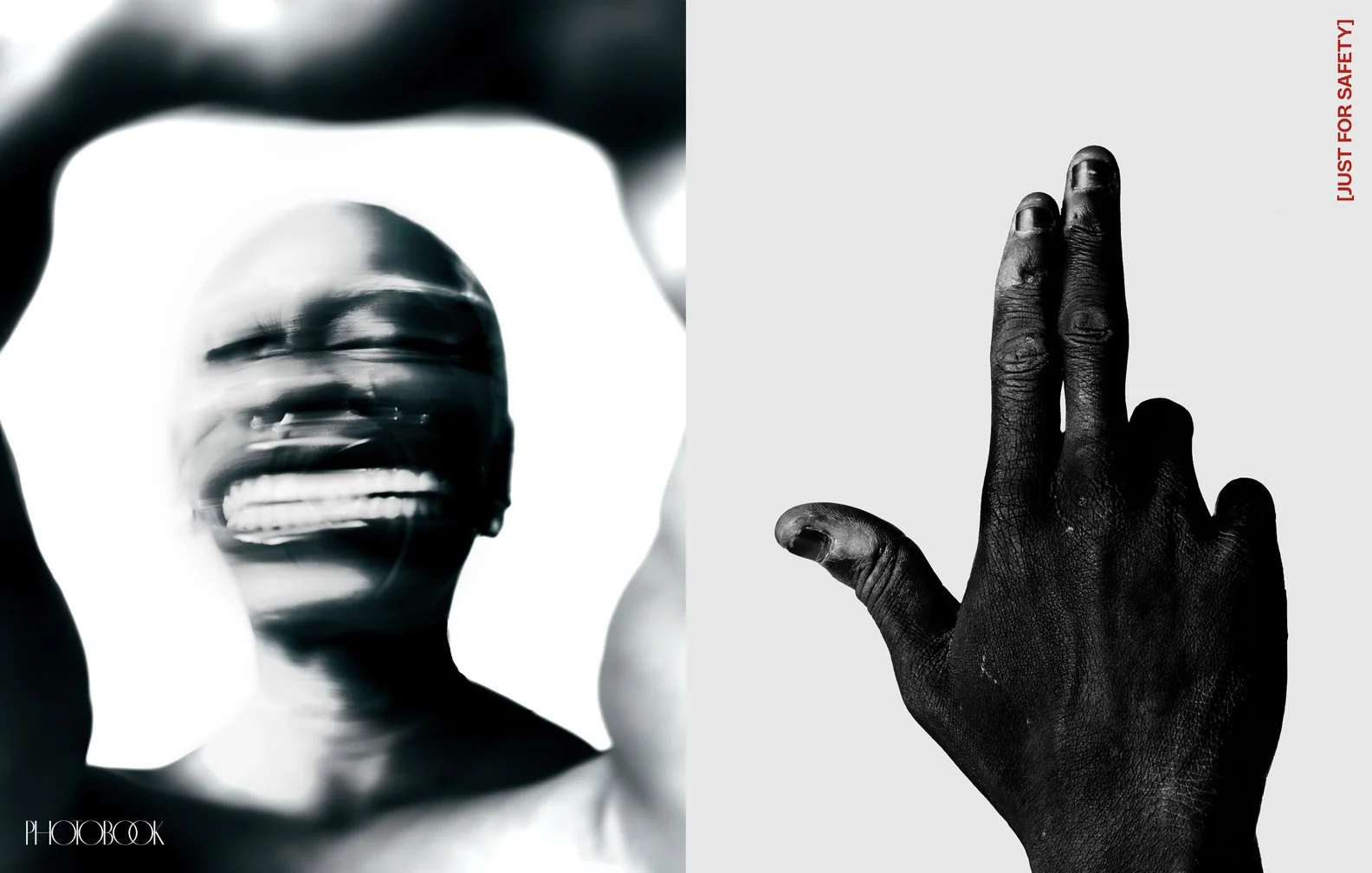 Atlanta-Based Photographer: Wisdom Warner — PhotoBook Magazine