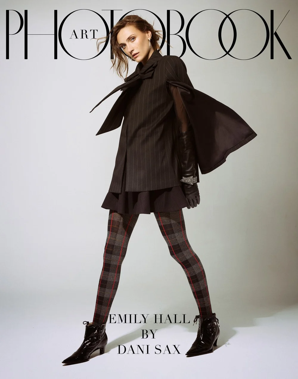 In The Calm With Emily Hall — PhotoBook Magazine