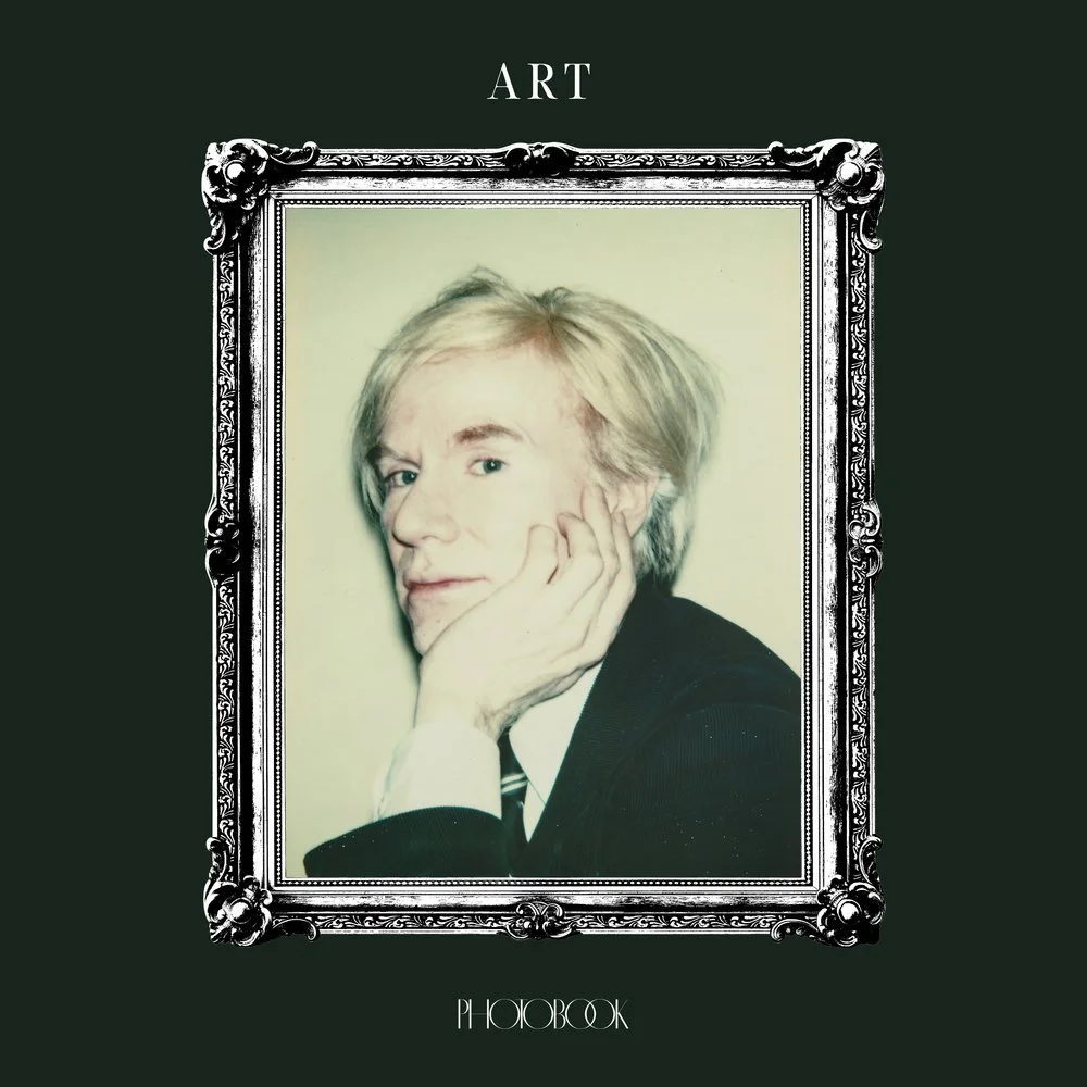 Sandy Linter, Legendary Makeup Artist Based in NYC — PhotoBook Magazine