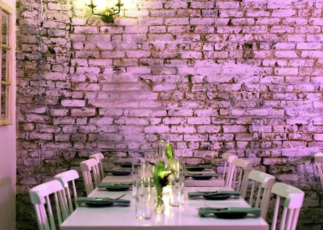 P.S. Kitchen More Than A Vegan Restaurant — PhotoBook Magazine