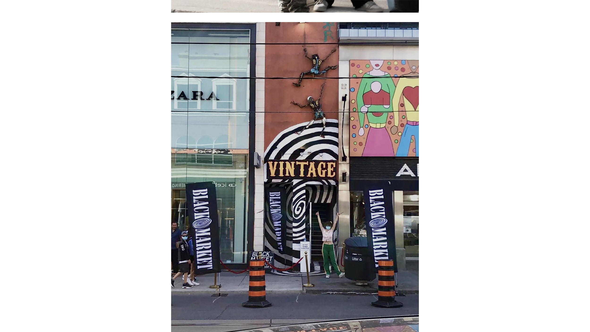 The Ultimate Thrifting Guide: Toronto (the Hits, the Misses, and the ...