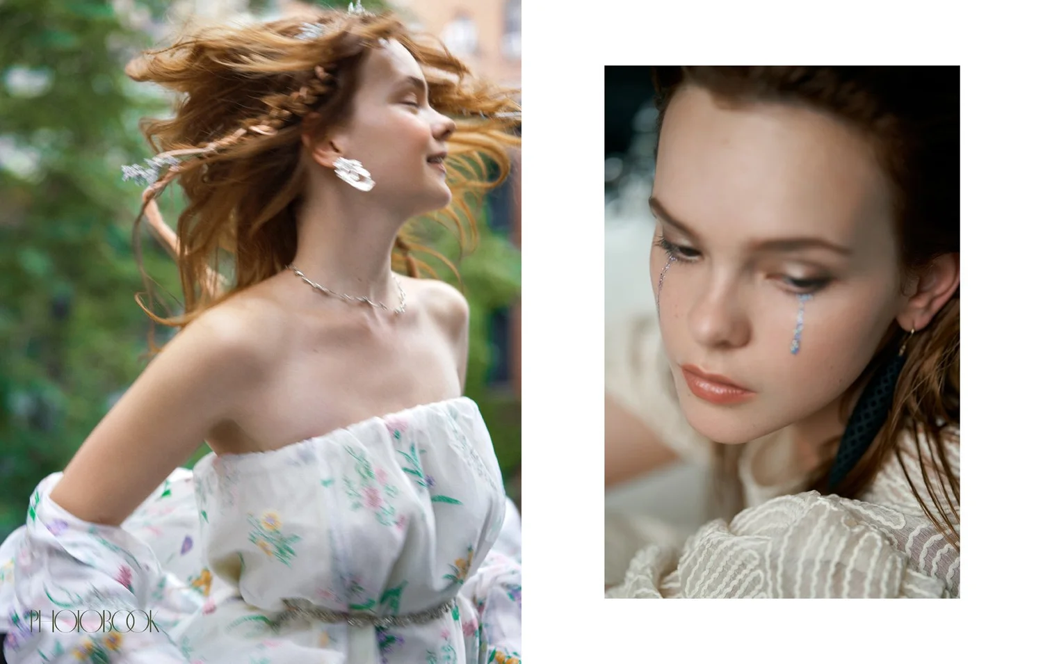 LAUREL MARSDEN — PhotoBook Magazine