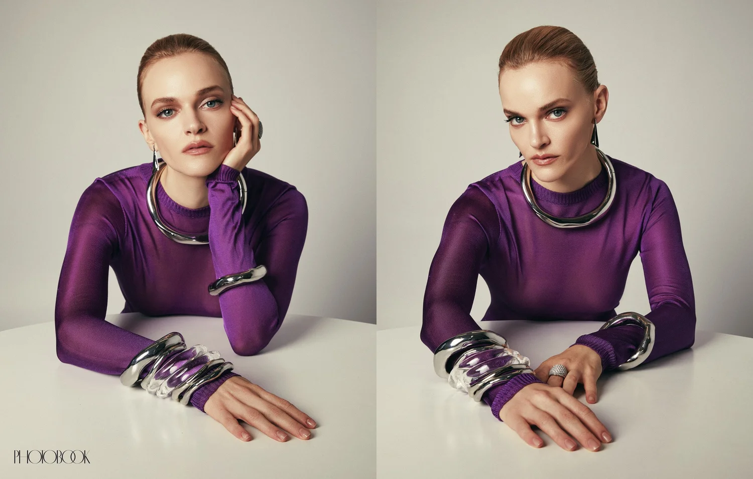 The Next Big Thing Is Here: Madeline Brewer — PhotoBook Magazine
