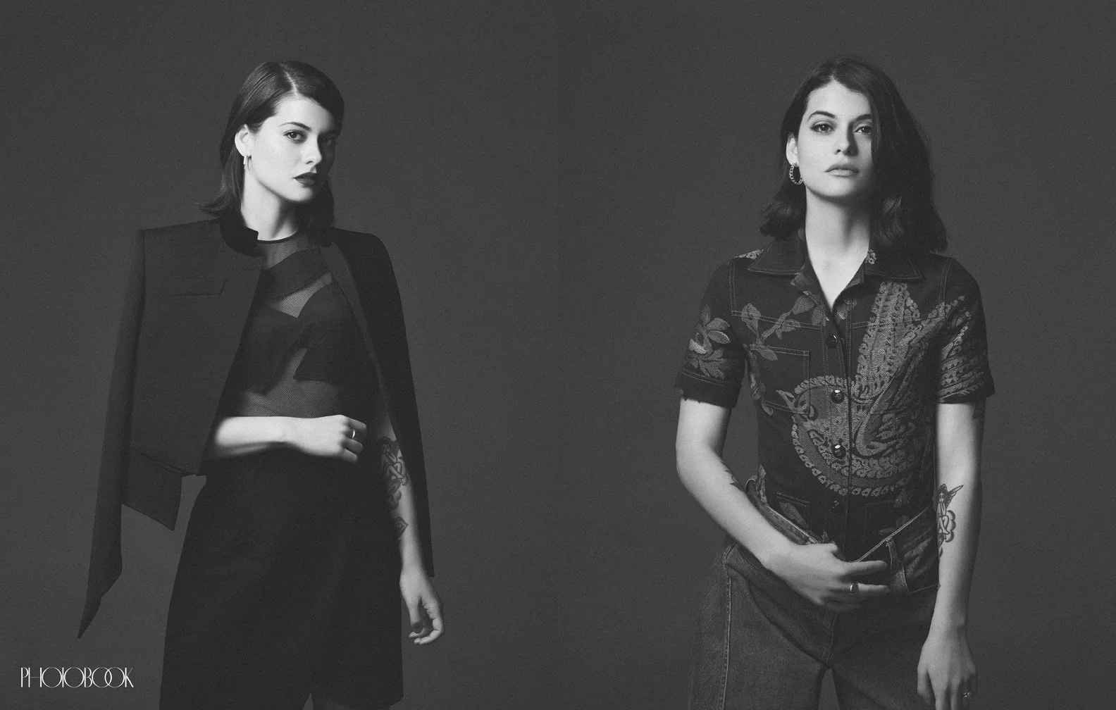 Sofia Black-D'Elia — PhotoBook Magazine