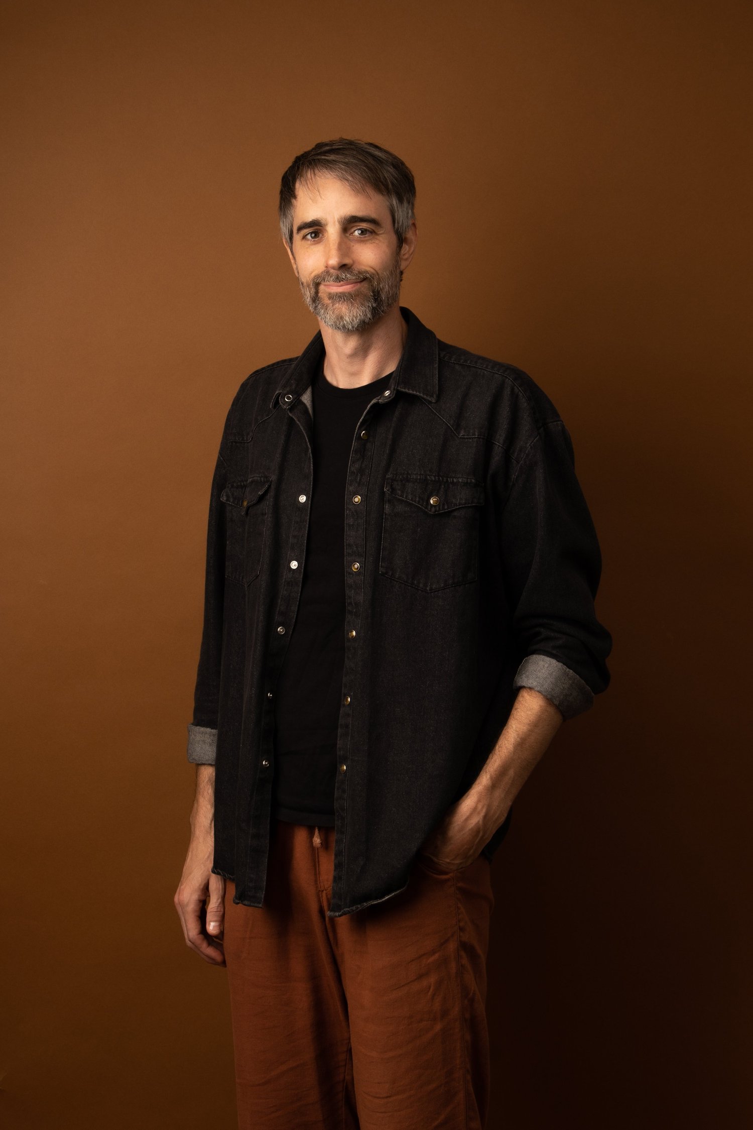 Meet the Founder of Hear Me Out, Ben Jackson — PhotoBook Magazine