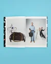 LOEWE Magazine Issue Five Further Explores Its Dedication To ...