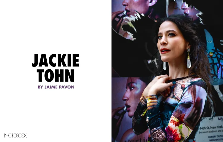Jackie Tohn Shines As a Comedic Talent in "Nobody Wants This ...