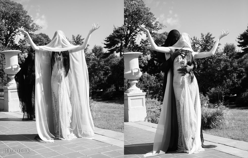 Soul Catchers — PhotoBook Magazine