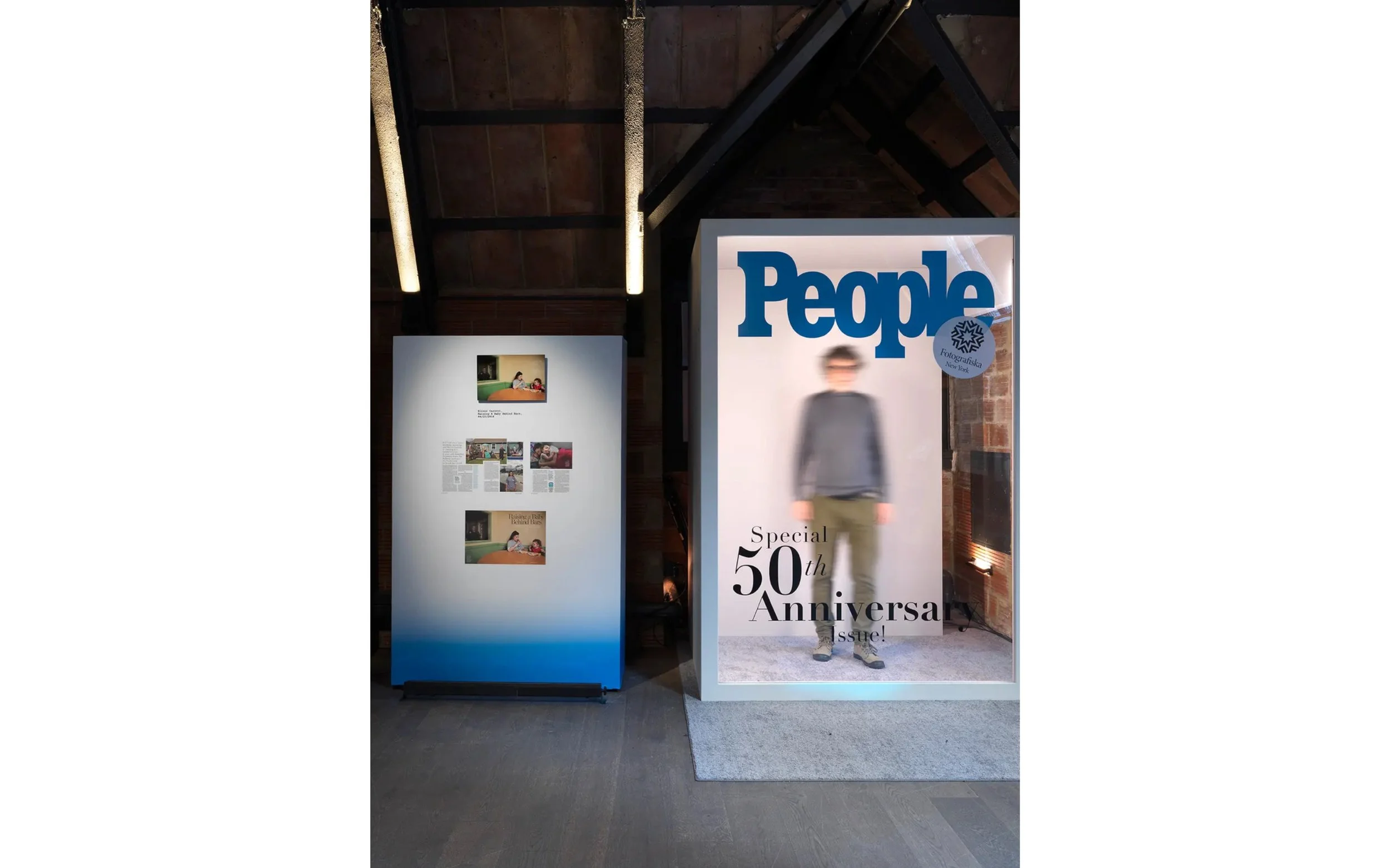 PEOPLE: Celebrating 50 Years — PhotoBook Magazine