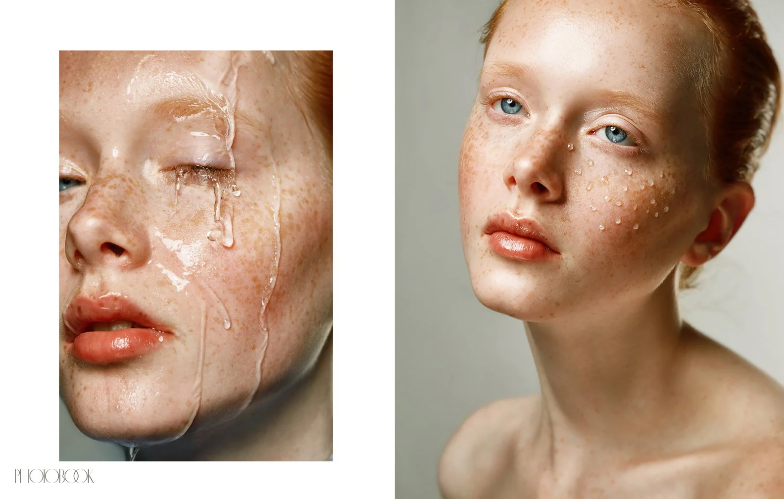 Grace O’Farrell — PhotoBook Magazine