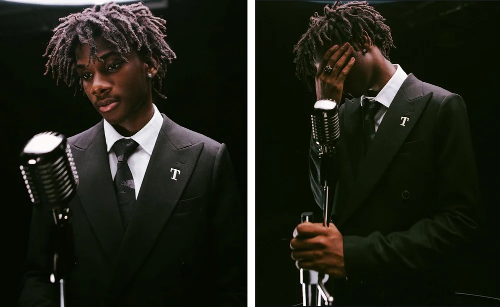 Taves The Wunderkind — PhotoBook Magazine