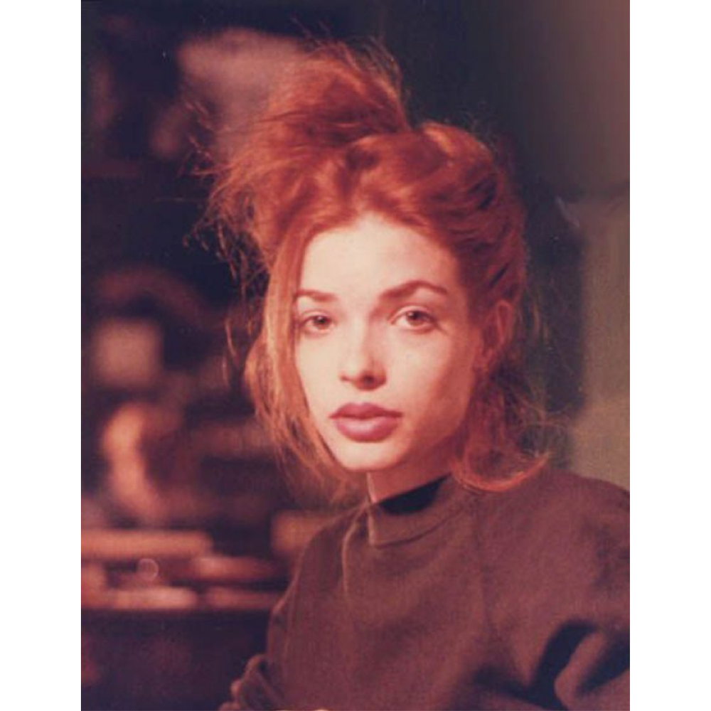 Zoe Lund: The Real Ms. 45 — PhotoBook Magazine