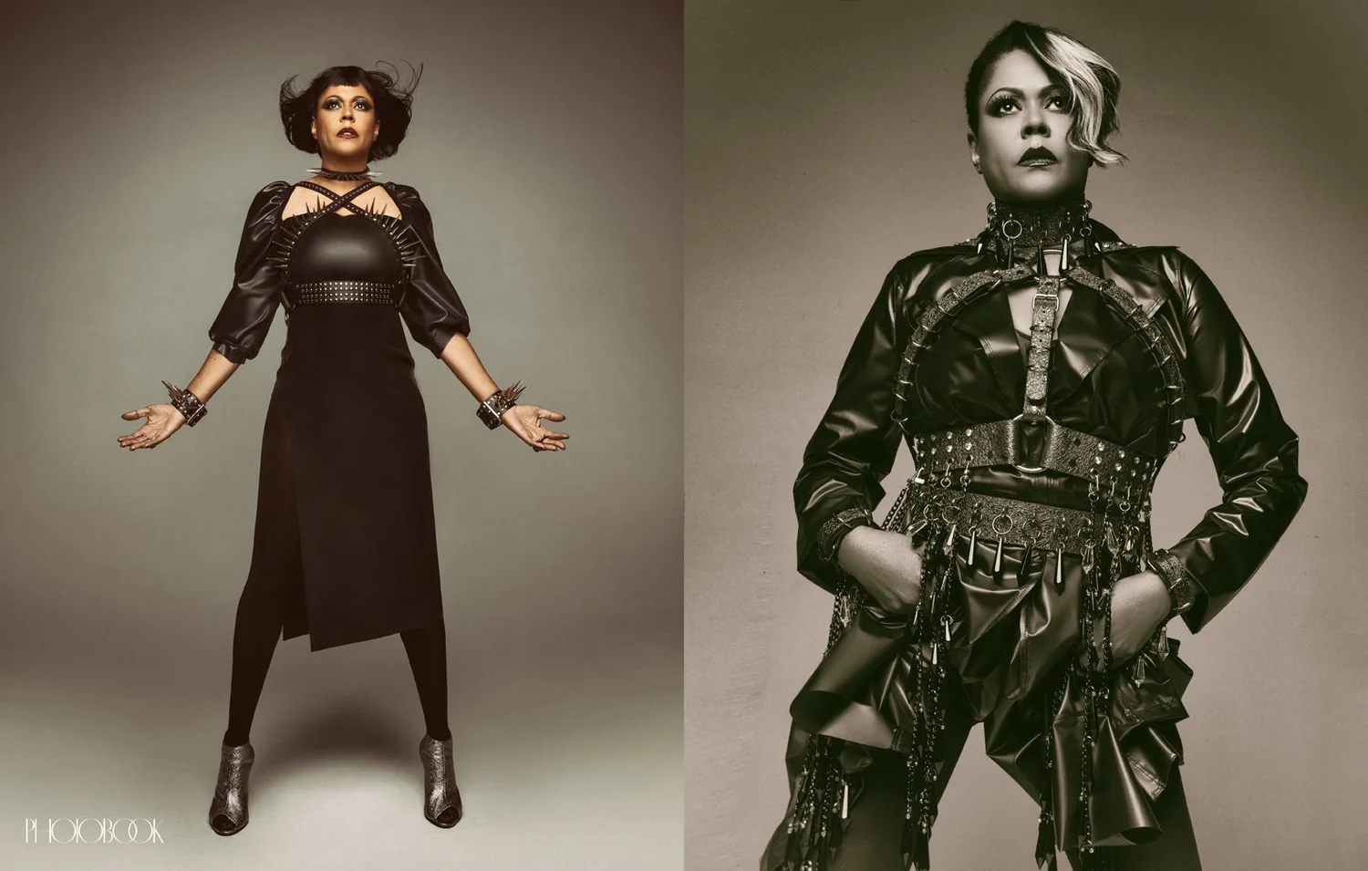 Crystal Waters — PhotoBook Magazine