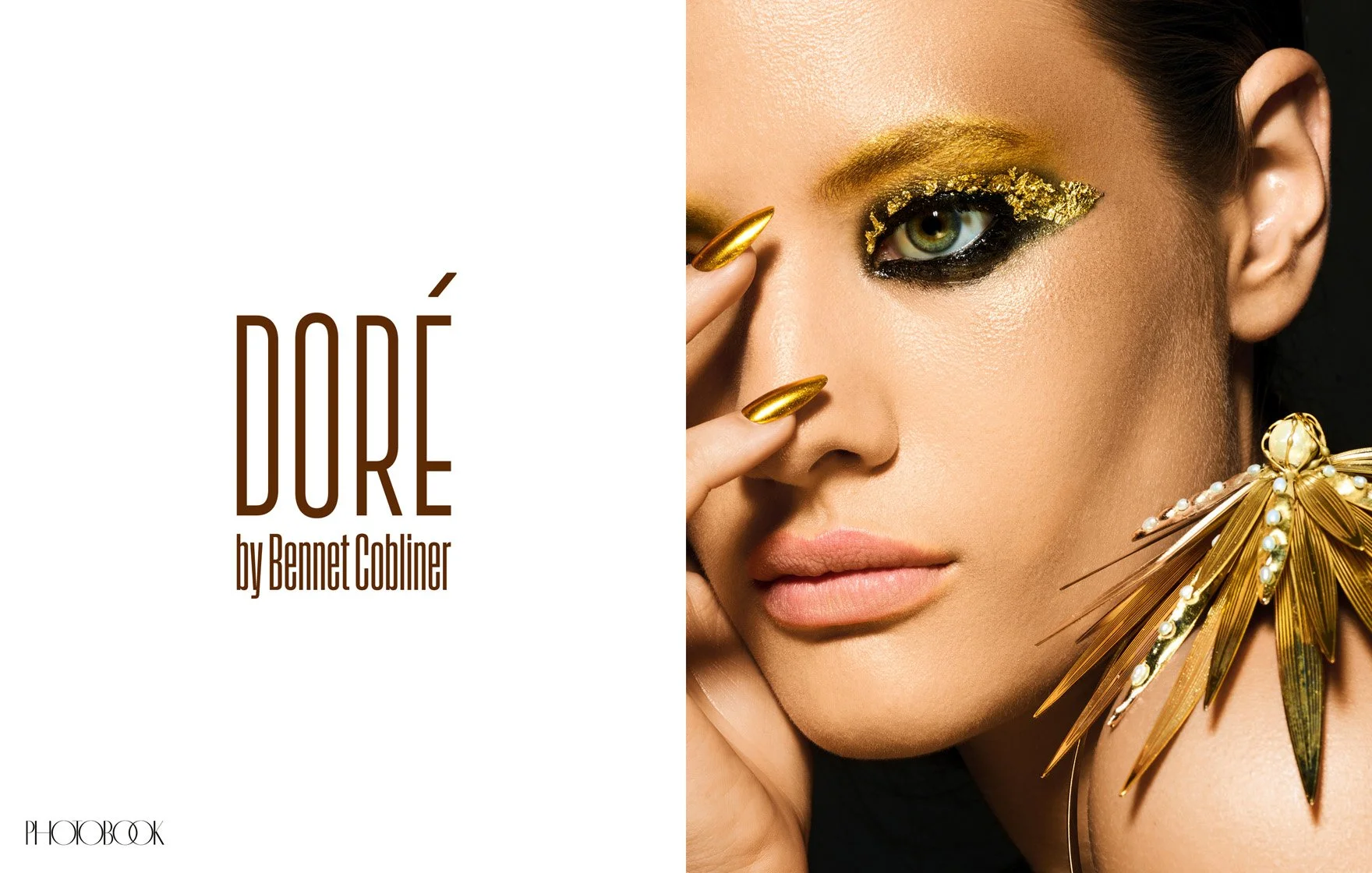 DORÉ — PhotoBook Magazine
