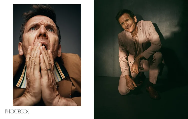 Sebastian Roché — PhotoBook Magazine