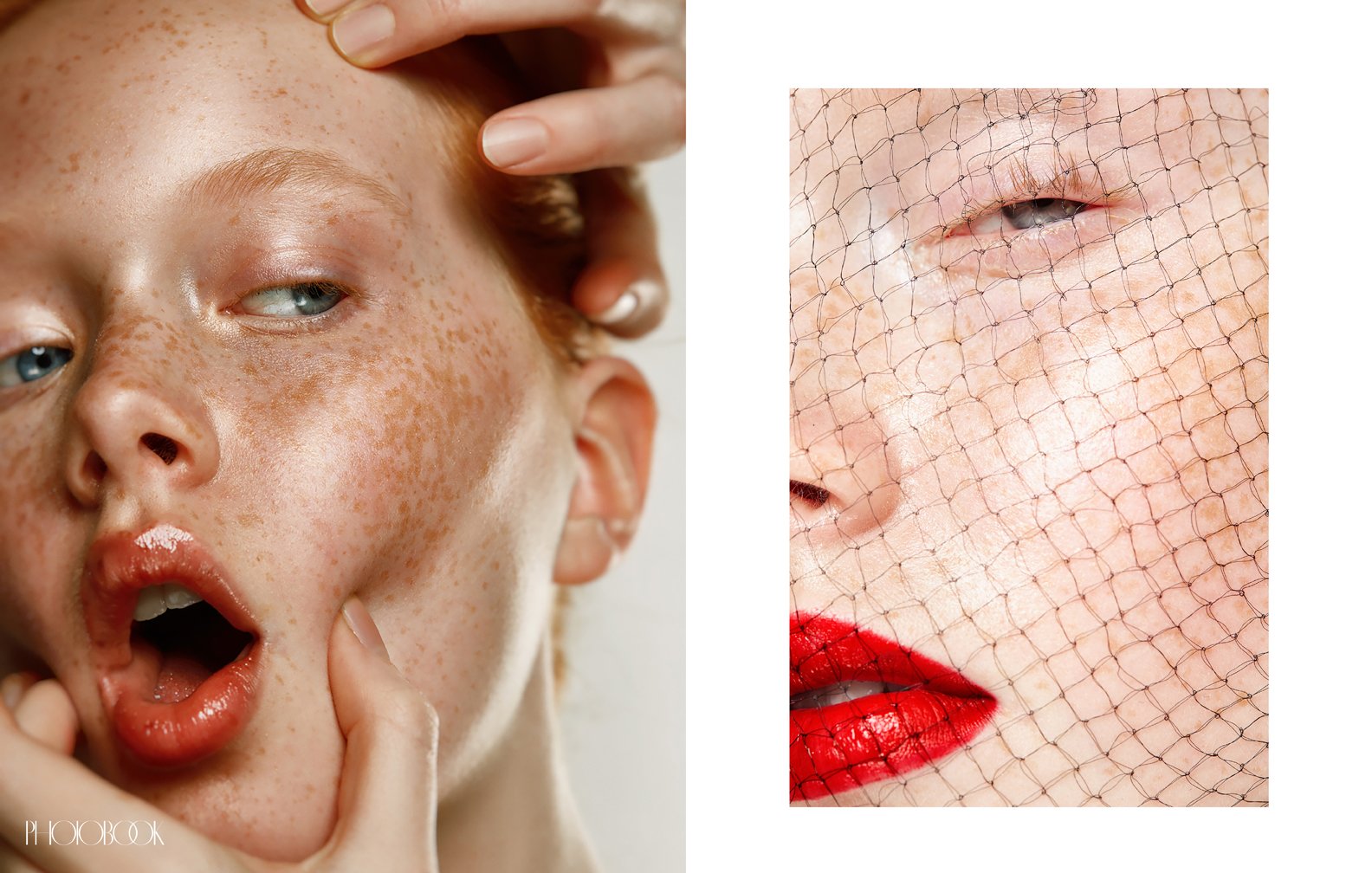 Grace O’Farrell — PhotoBook Magazine