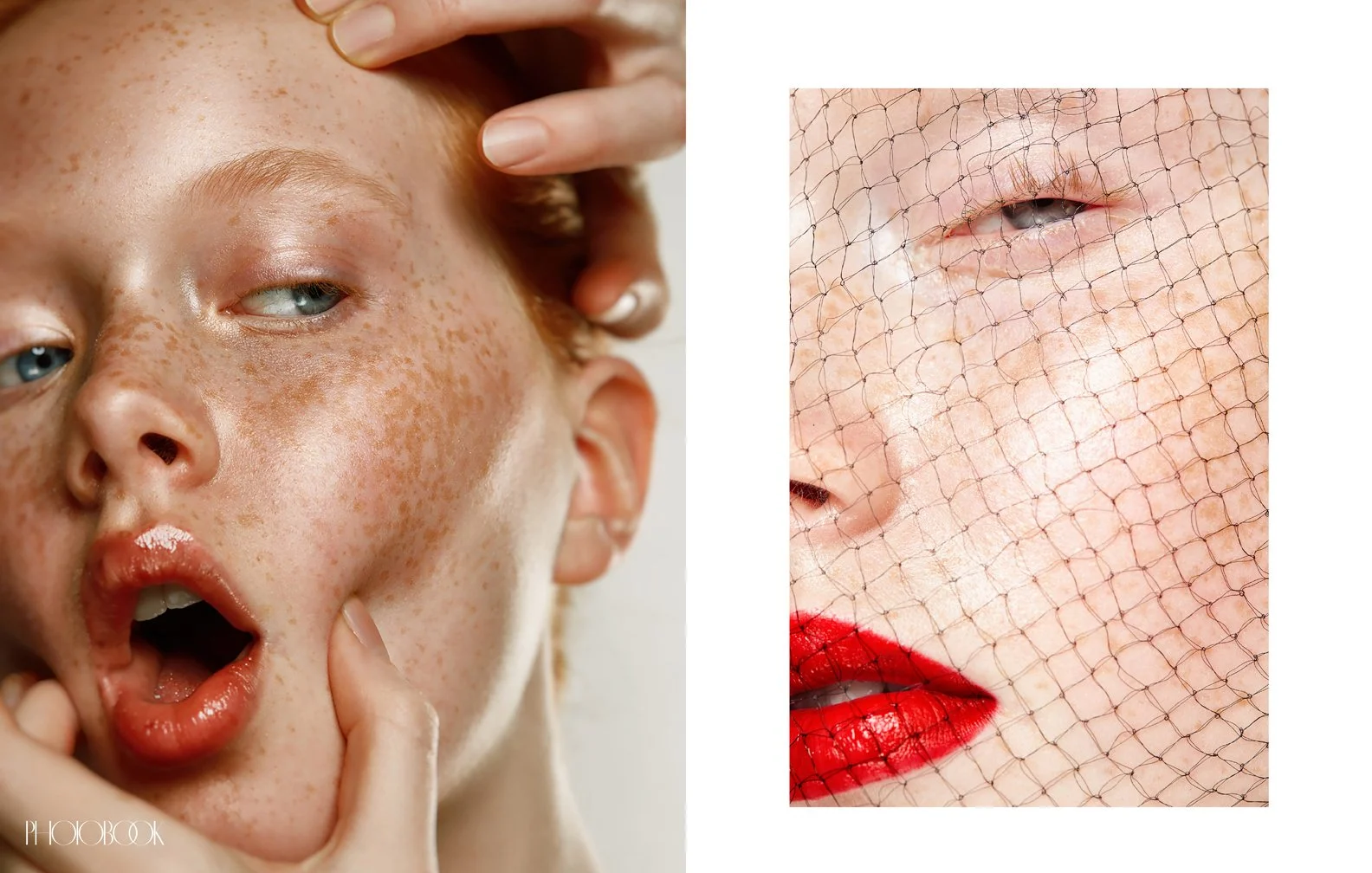 Grace O’Farrell — PhotoBook Magazine