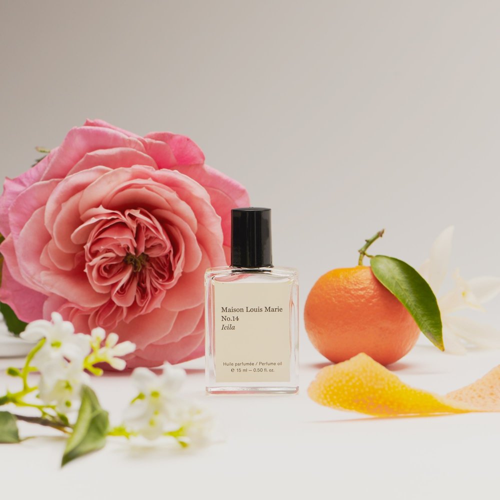 Maison Louis Marie: A Legacy of Fragrance, Sustainability, and ...