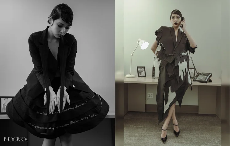 Queenie Shu-Ying Hsiao — PhotoBook Magazine