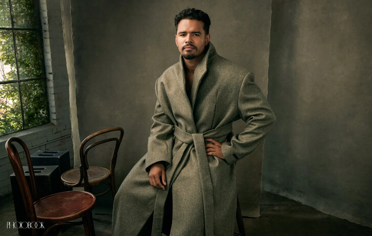 Jacob Scipio is Back as Armando Aretas in Bad Boys: Ride or Die ...