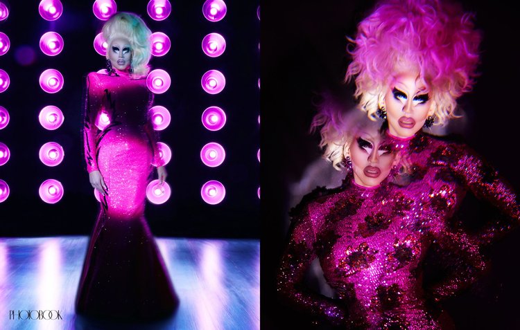 Trixie Mattel — PhotoBook Magazine