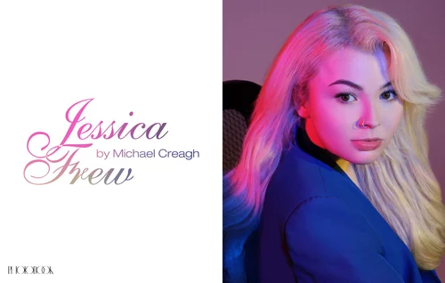 Jessica Frew — PhotoBook Magazine