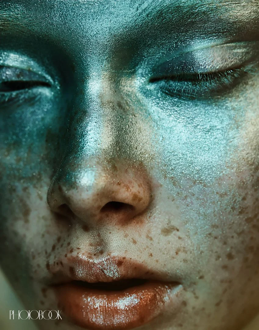 Grace O’Farrell — PhotoBook Magazine